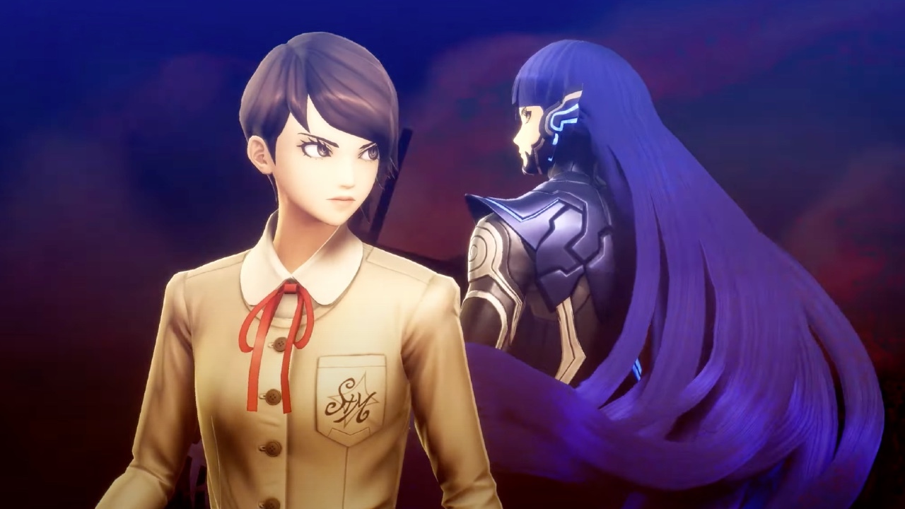 Shin Megami Tensei 5 Vengeance es todo un éxito - Noticias de videojuegos